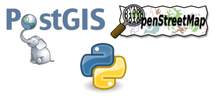 Fast geolocation query with PostGIS - undefined